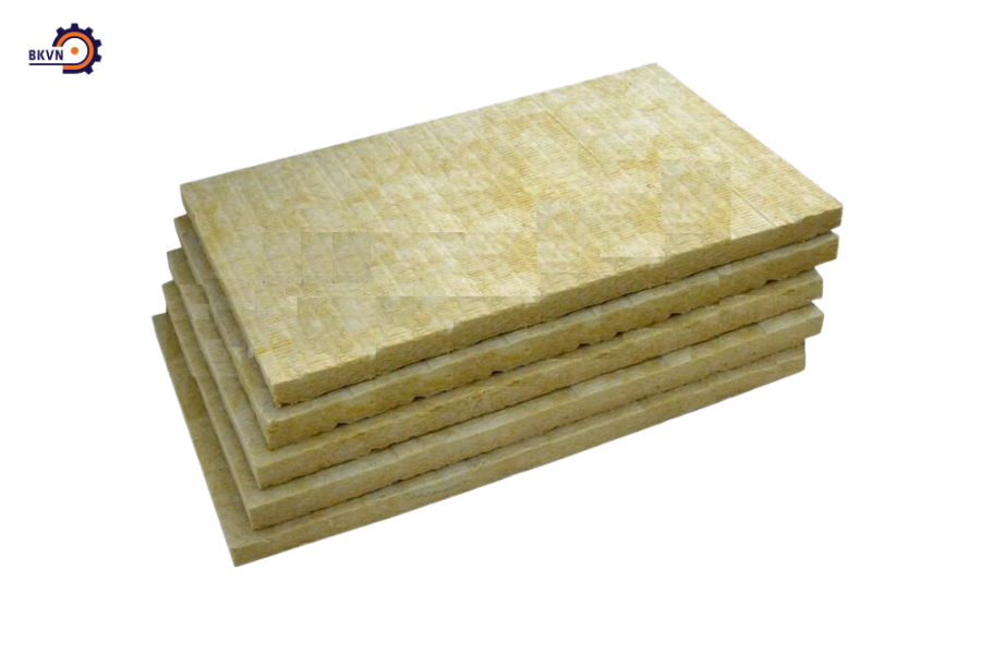 Bông khoáng là gì? So sánh với bông thủy tinh